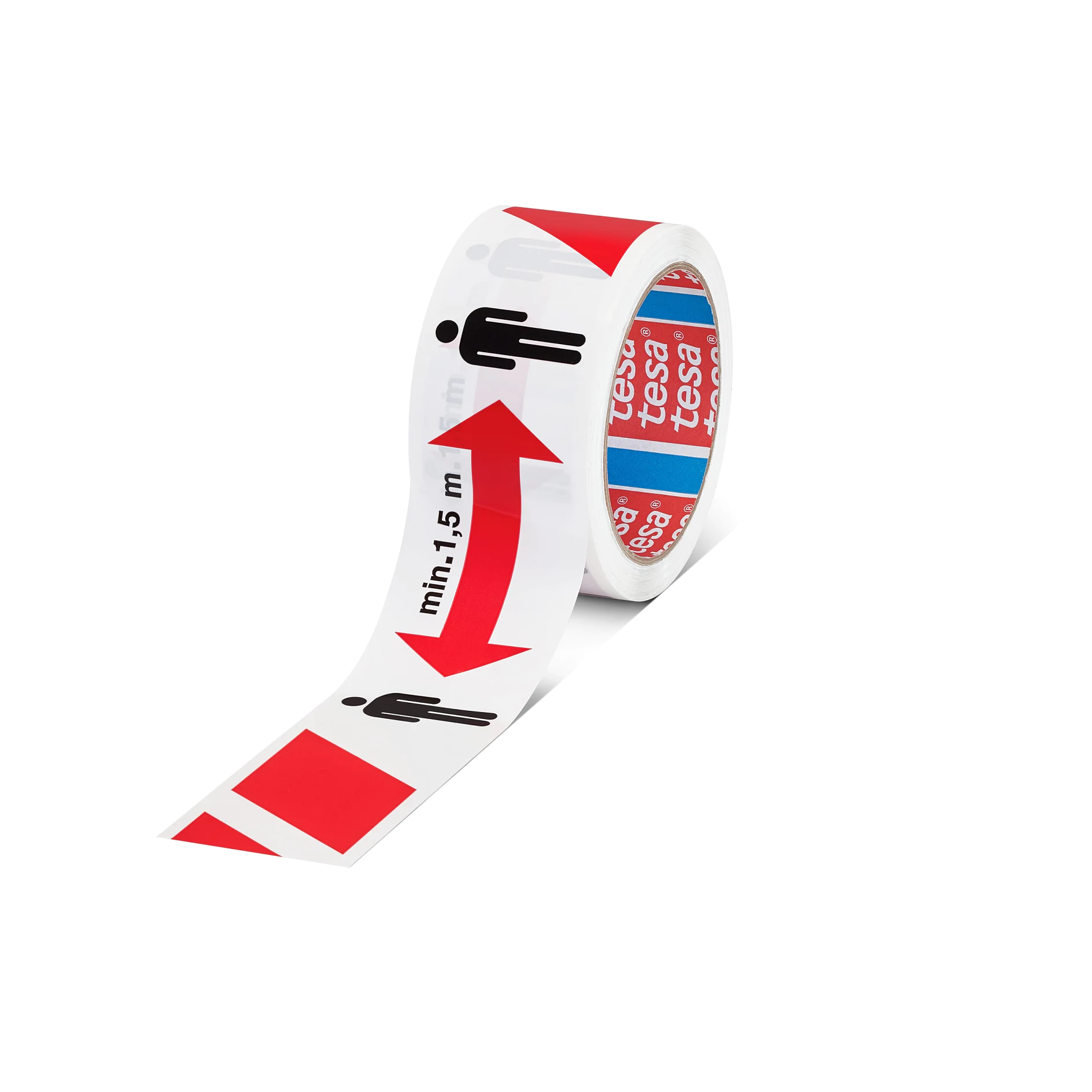 Marking tapes | tesa®