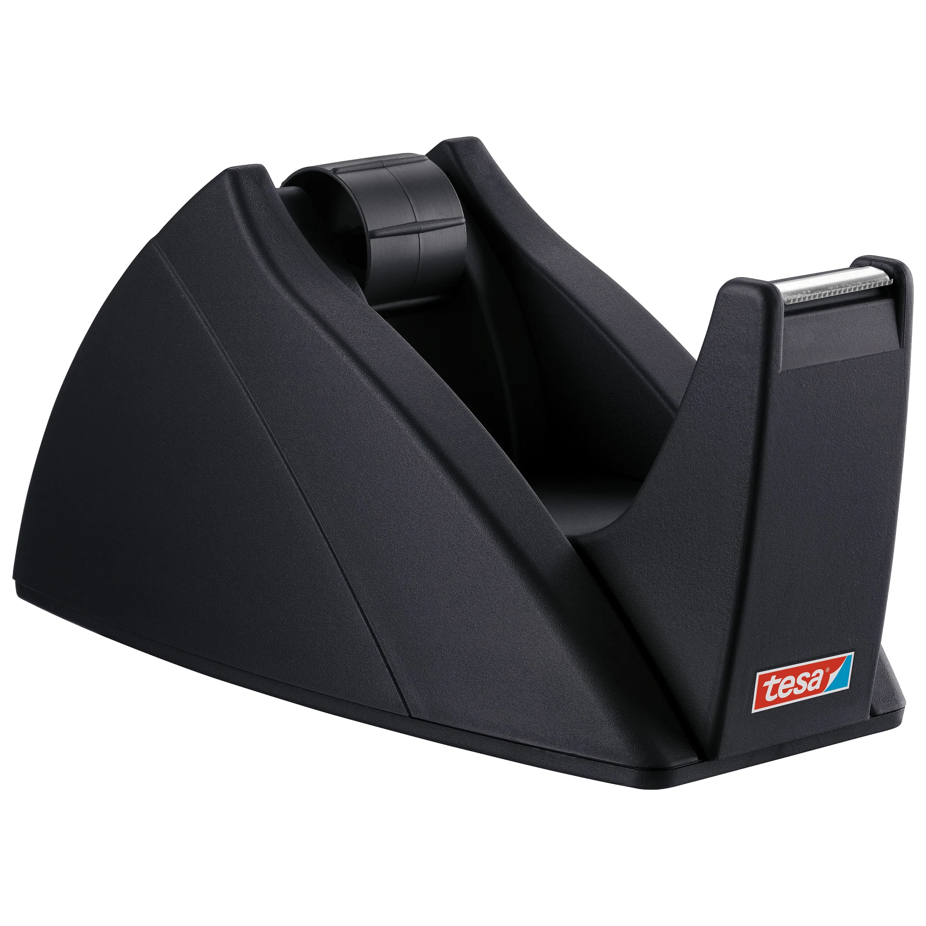 tesa® Easy Cut Desk Dispenser Orca - tesa