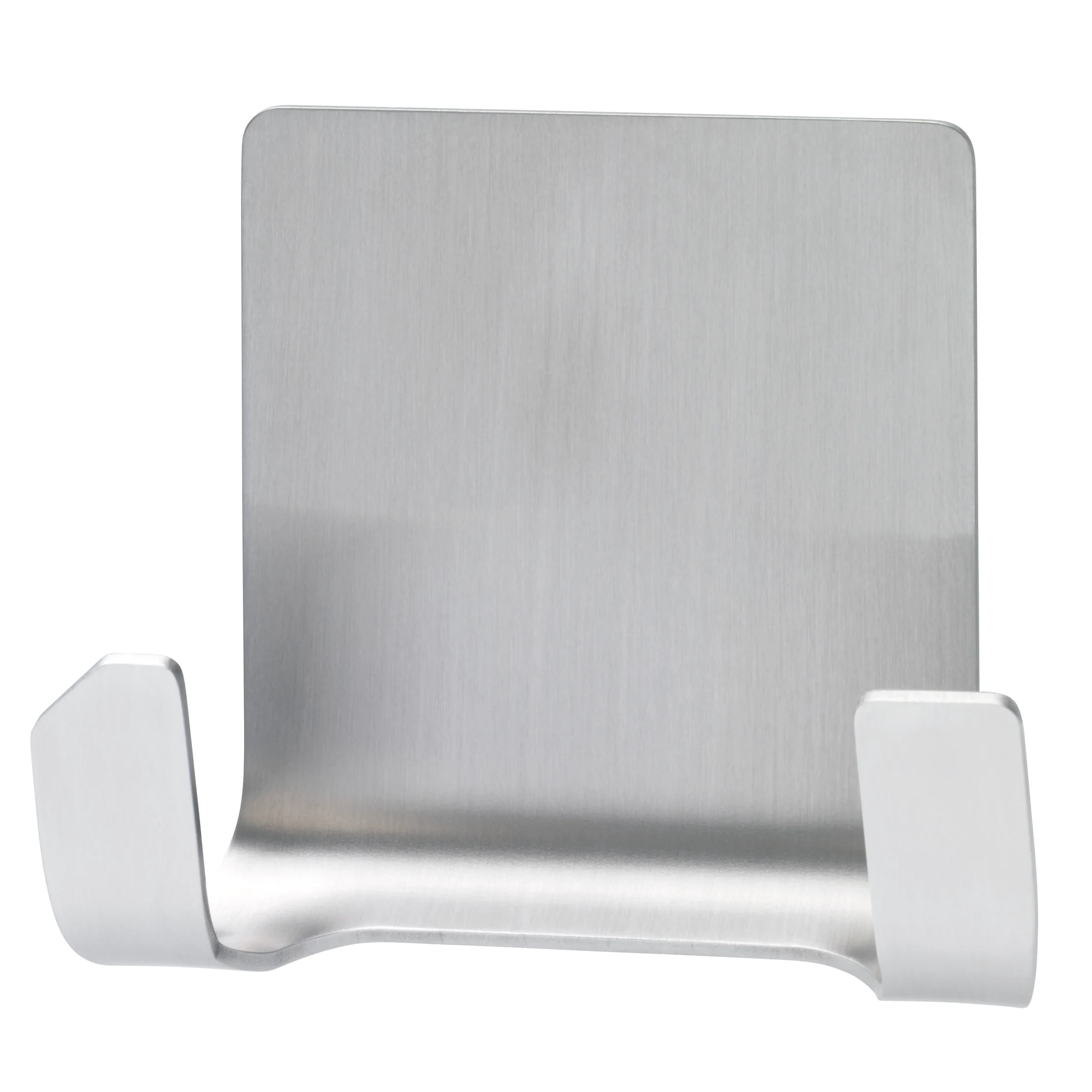 tesa® Powerstrips Waterproof Hook, Metal - tesa