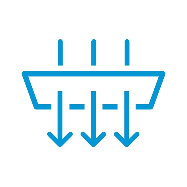 UV block for OLED displays - tesa