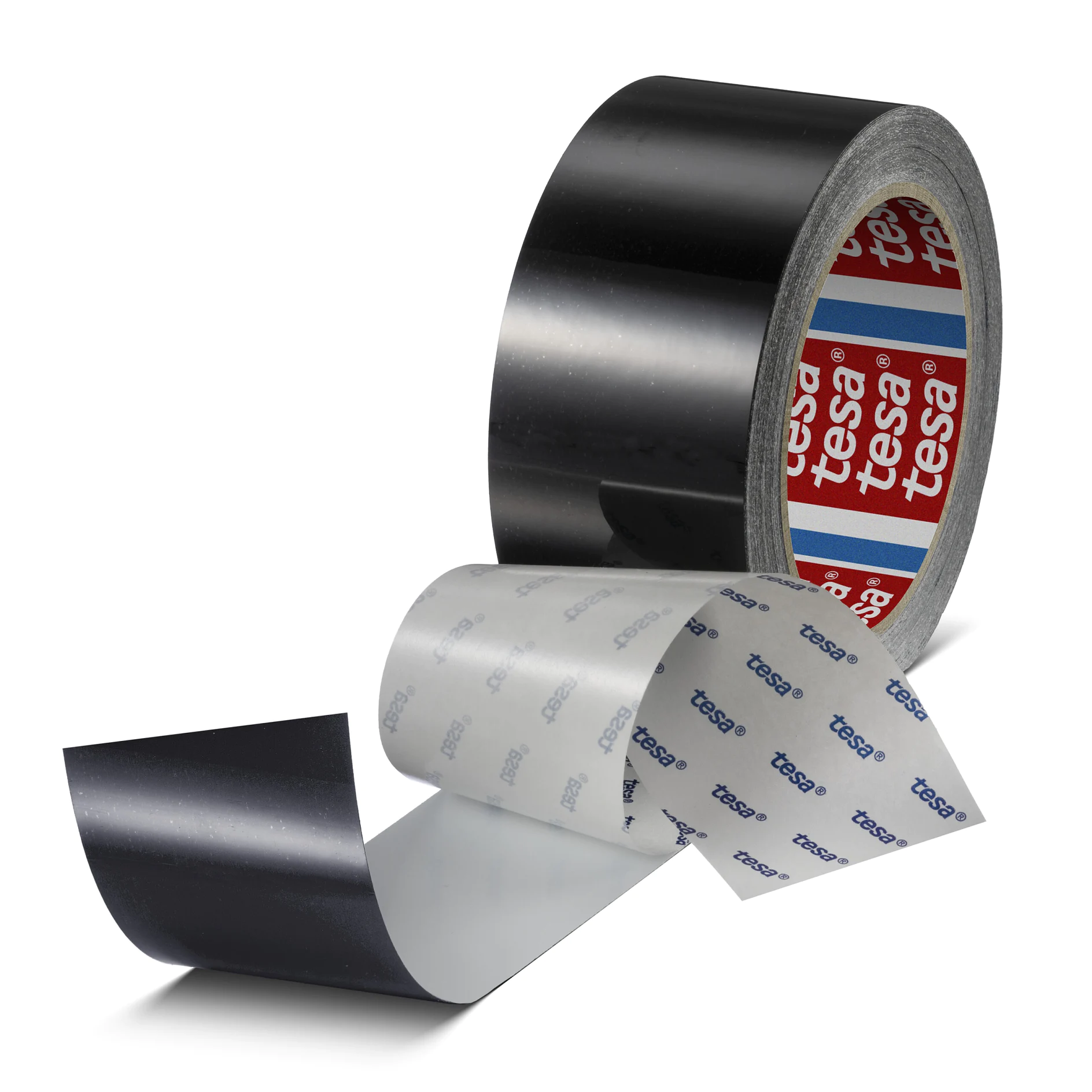tesa® 6940 PV6 Black Glossy - tesa