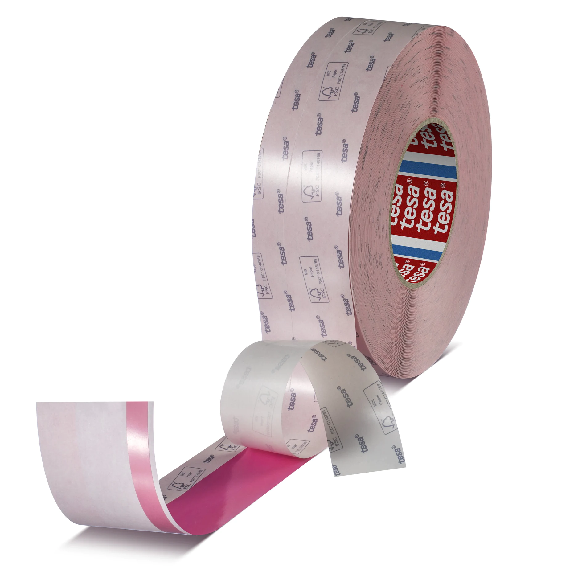 tesa® 4200 Silicone Adhesive Tape - tesa