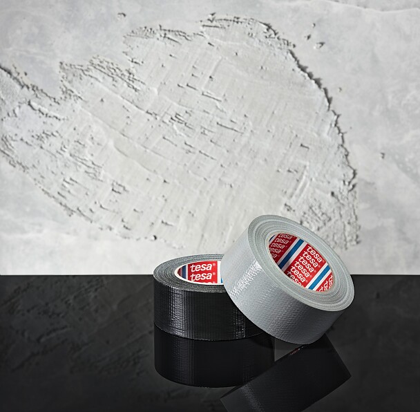 tesa® 4615 PCR duct tape - tesa