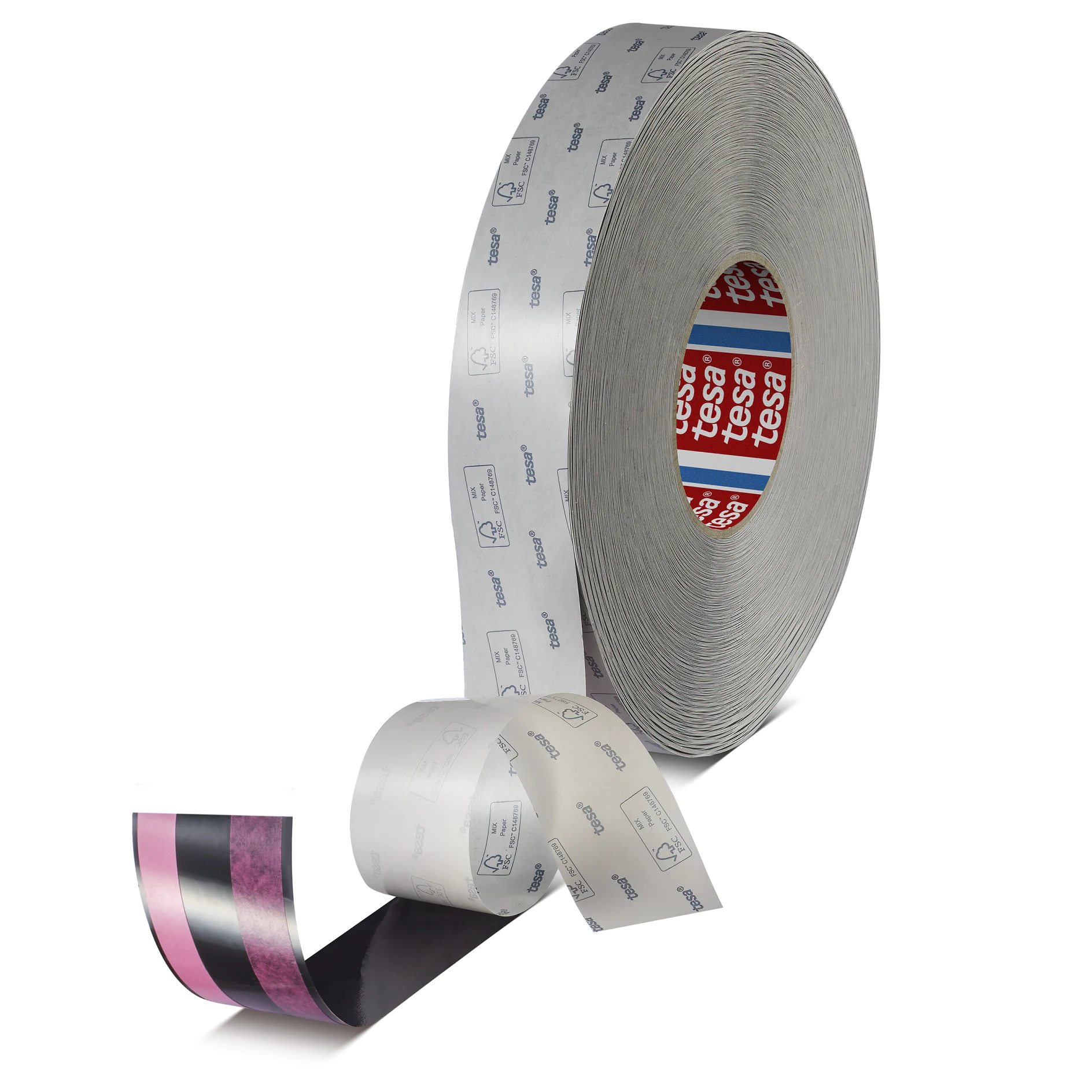 tesa® 51938 EasySplice FilmLine Robotic - tesa