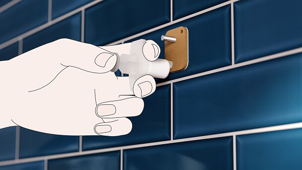 Installation Guide Power.Kit Technology - tesa