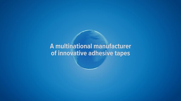 tesa in two minutes - tesa