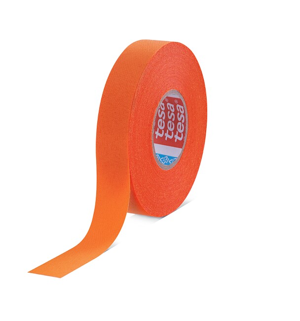 tesa® 88101 Abrasion Protection Tape for Visual Warning ...