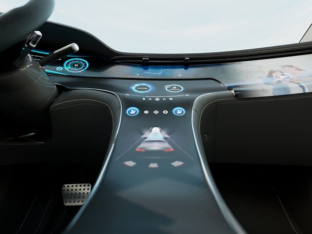 Car interior adhesive for reliable, high-quality performance | tesa®