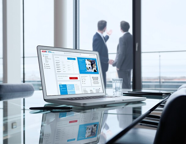 Meet tesa® PRO - tesa