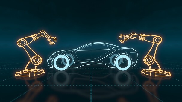 Advanced automotive adhesives: revolutionizing car design and assembly ...