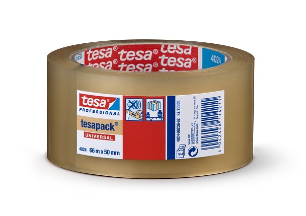 Wall adhesive tapes for interior fit-outs | tesa®