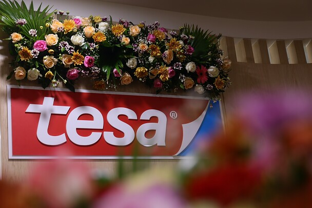 Expansion in South-Asia: tesa opens new hubs in India - tesa