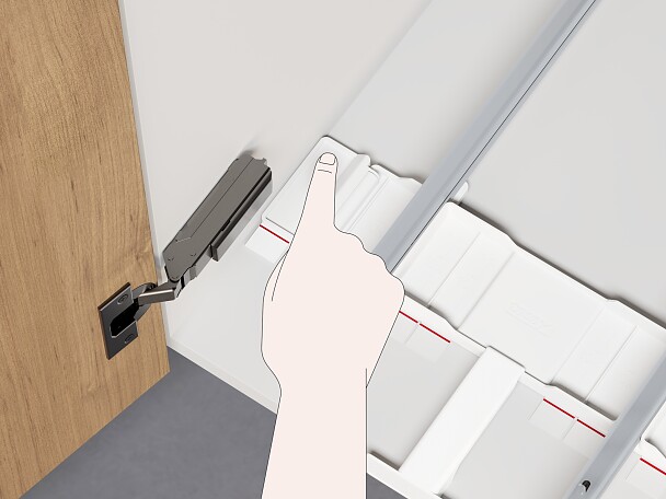 Installation Guide Powerstrips Technology - tesa