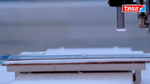 Introducing the tesa Technology and Product Development - tesa