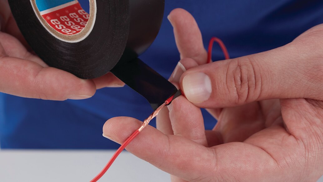 tesa® 4163 - tesa