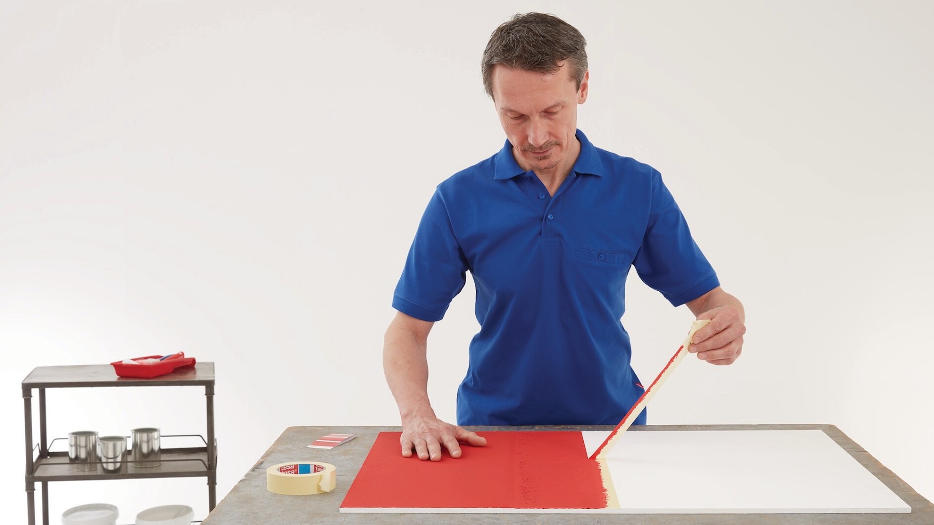 tesa® 4323 - tesa