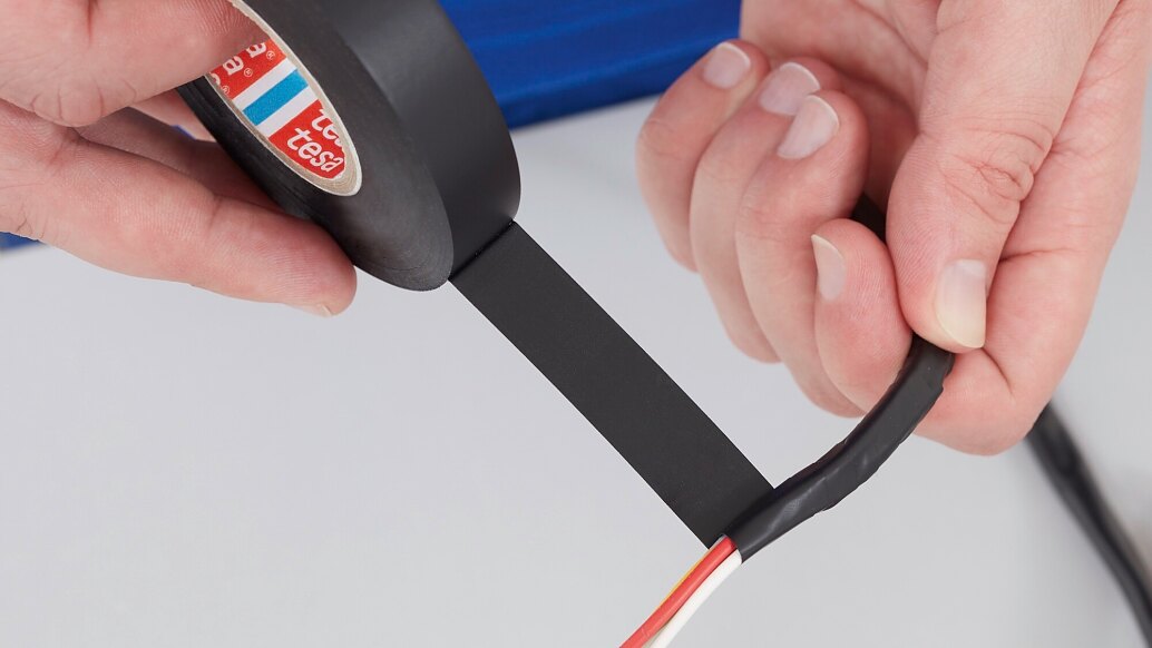 tesa® 4173 PV2 - tesa