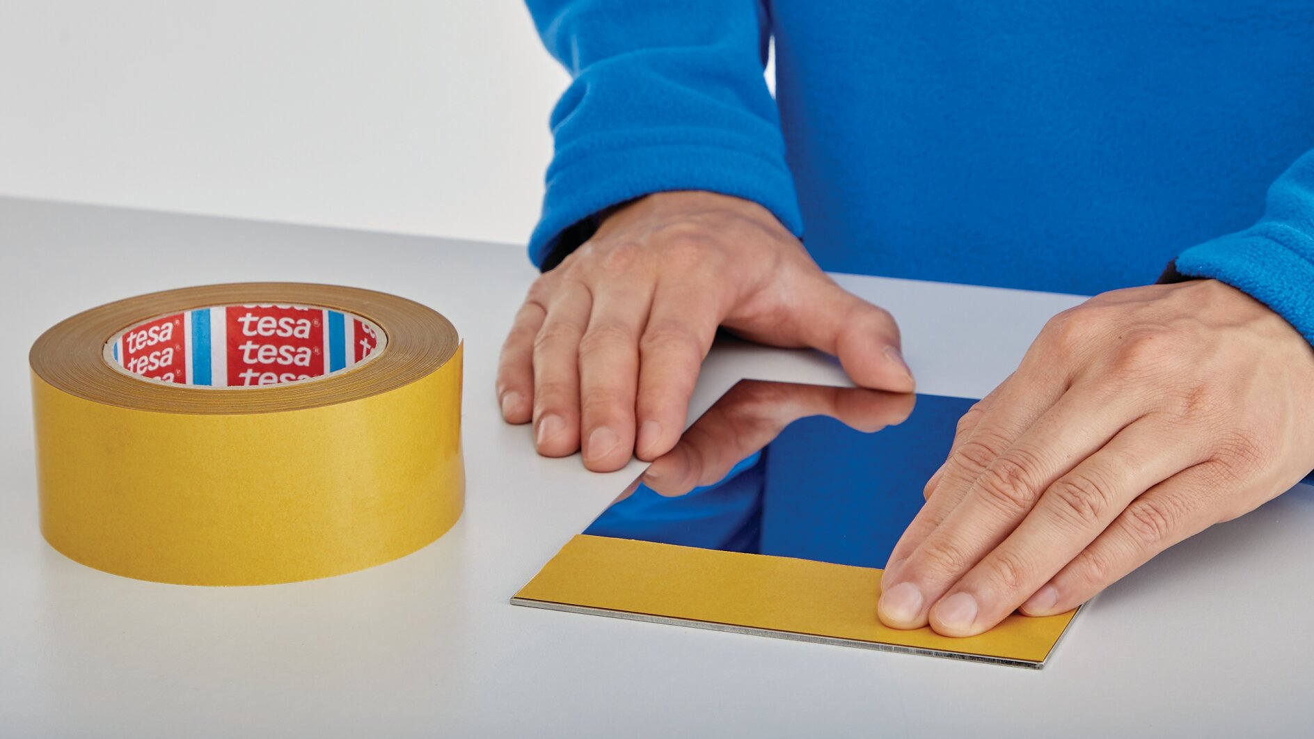 tesa HAF® 8401 - tesa