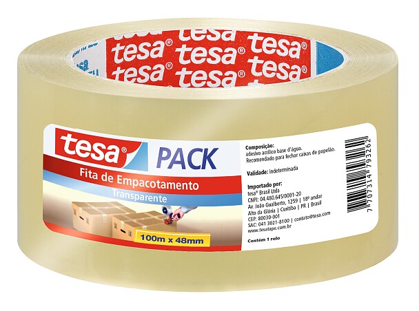 tesapack® 53380 standard - tesa