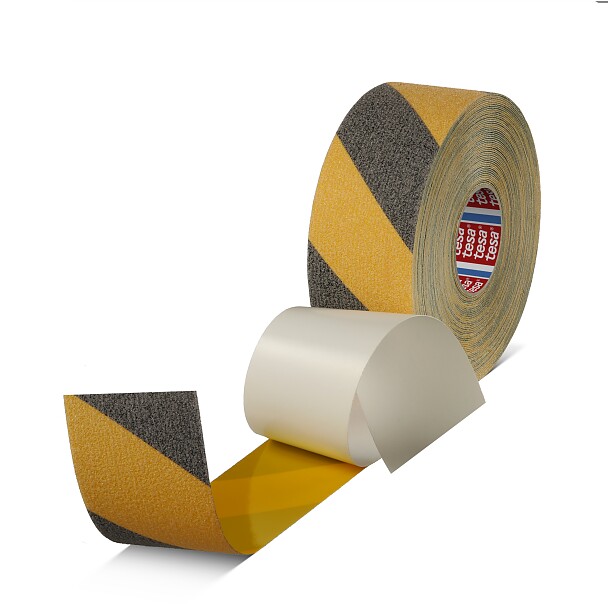 tesa® Professional 60951 Antideslizante bicolor - tesa
