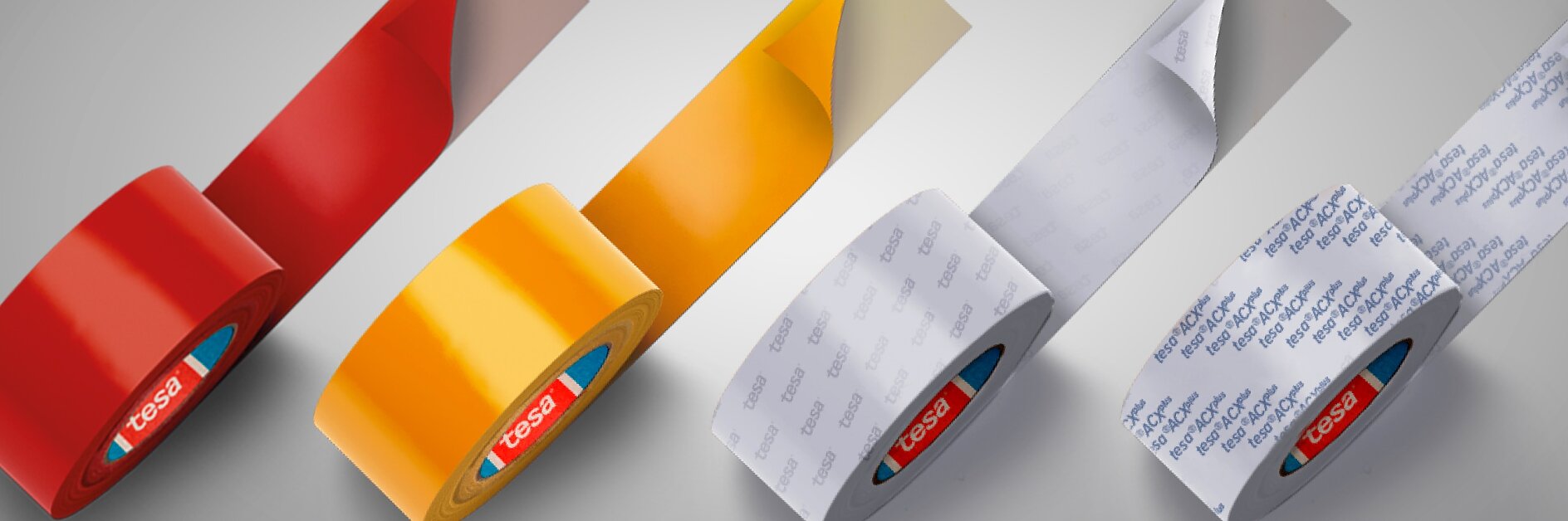 Pega con tesa - tesa