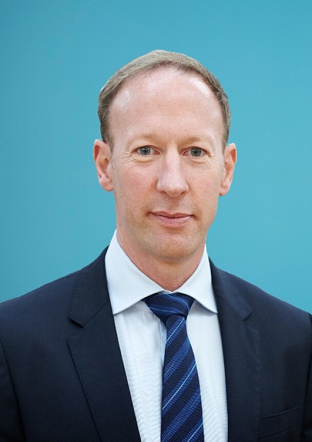 Dr. Andreas Mack - tesa