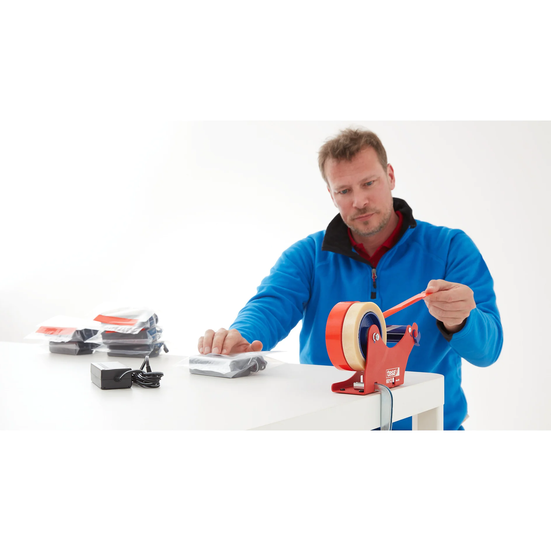 tesa® 60404 Coloreado - tesa