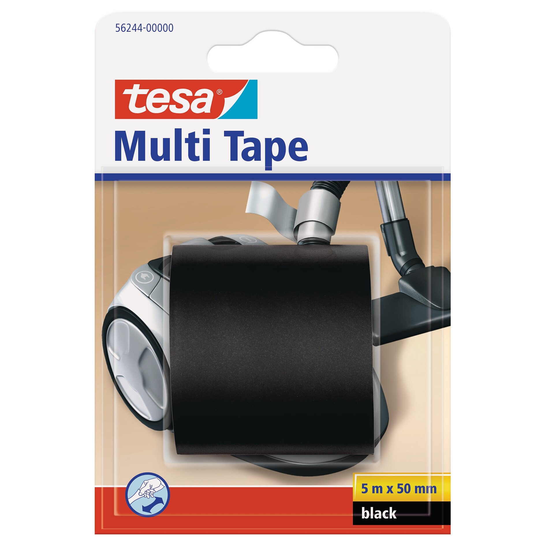 tesa® Cinta Aislante Cinta Aislante - tesa