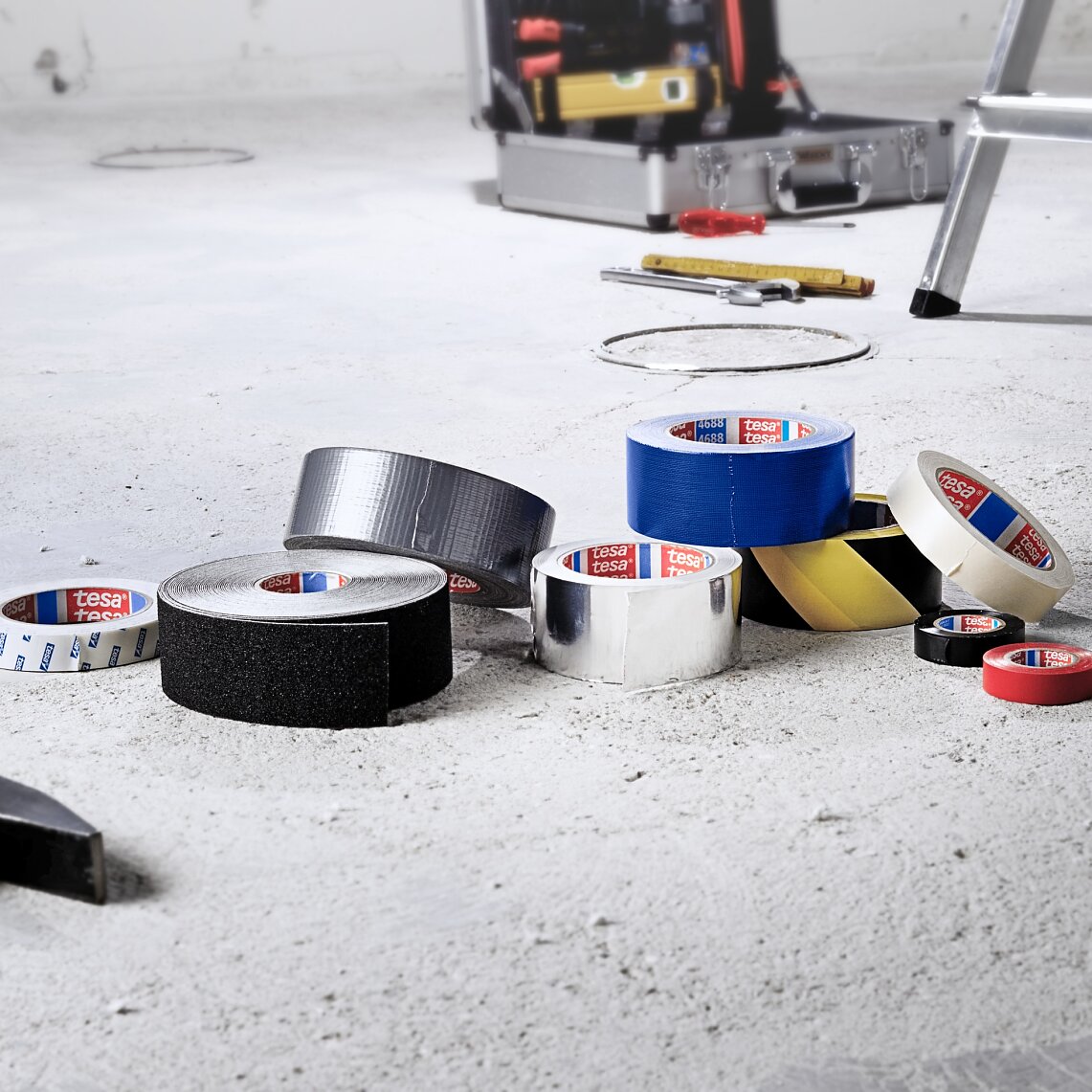 tesa® 4662 - tesa