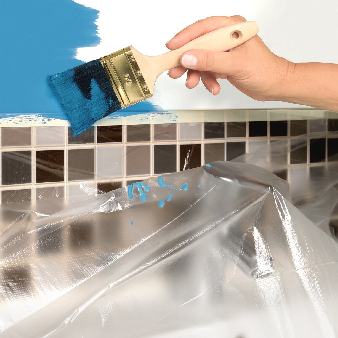 tesa® Easy Cover Economy - tesa