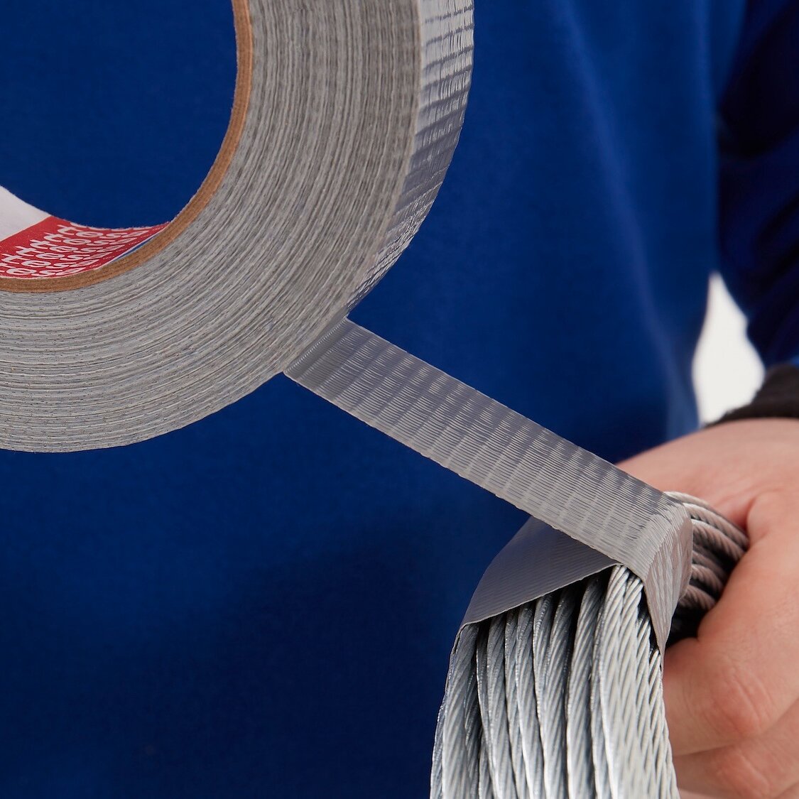 tesa® 4615 Duct Tape - tesa