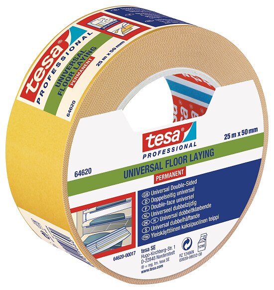 tesa® Professional 64620 W - tesa