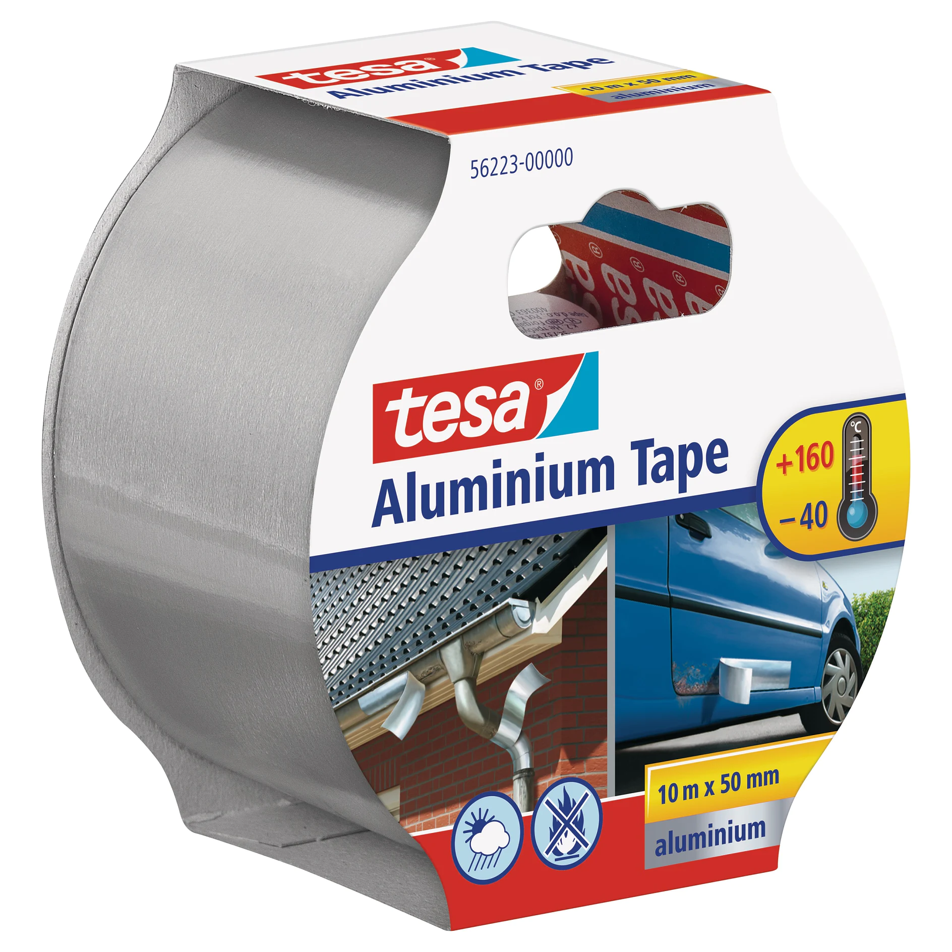tesa® Cinta de reparación Ultra Power Extreme - tesa