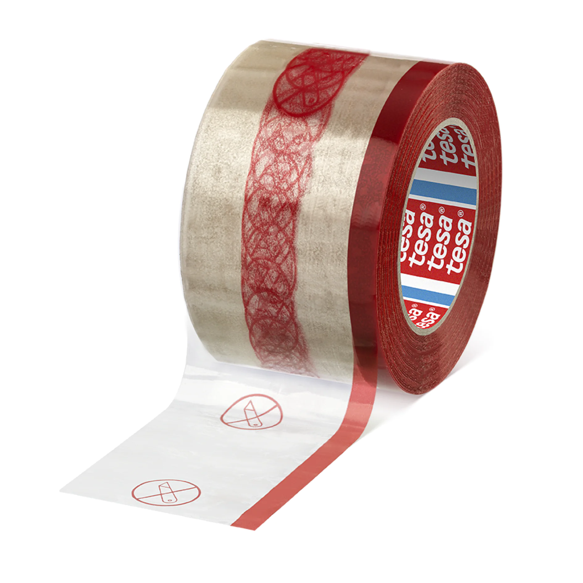 tesa® 4104 PVC Colores - tesa