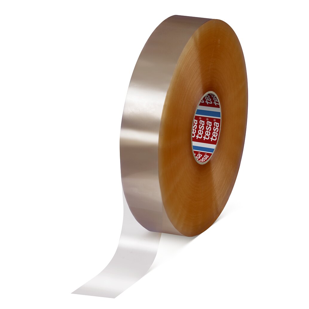tesa® 4122 PVC Extra Fuerte - tesa
