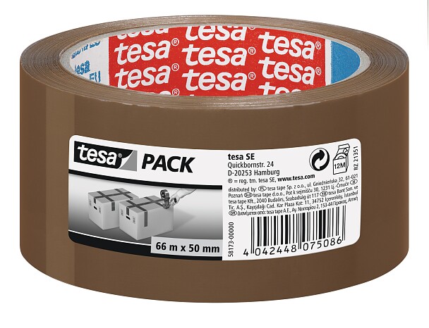 tesapack® standard - tesa