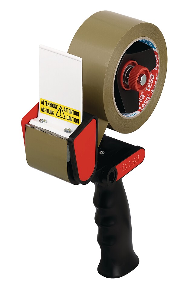 tesa® Dispensador manual CLASSIC - tesa