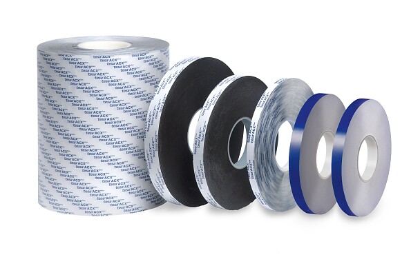 Cintas de alto rendimiento: soluciones de unión industrial | tesa®