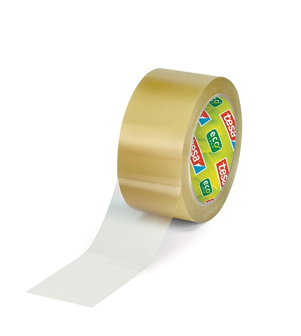 tesapack® Bio & Strong - tesa