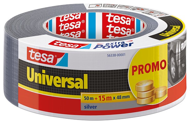 tesa extra Power® Universal - tesa
