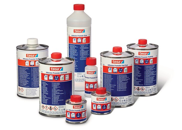 tesa® 60150 Adhesion Promoter Universal - tesa