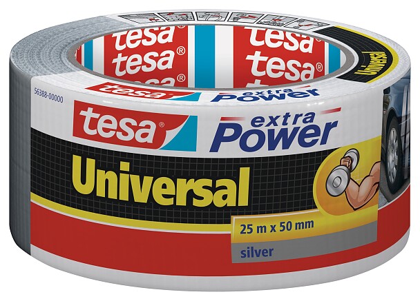 tesa extra Power® Universal - tesa