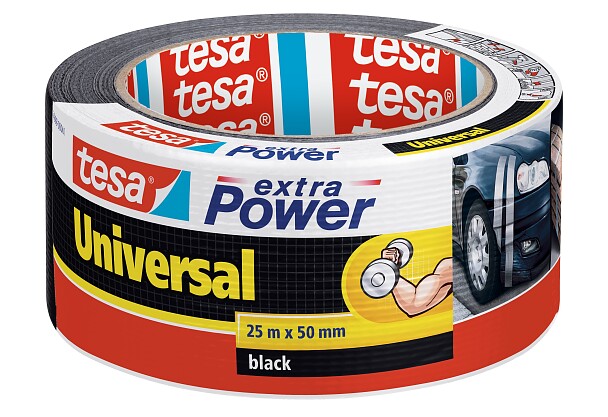tesa extra Power® Universal - tesa