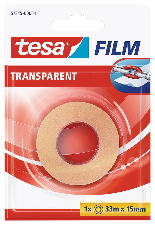 tesafilm® transparente - tesa