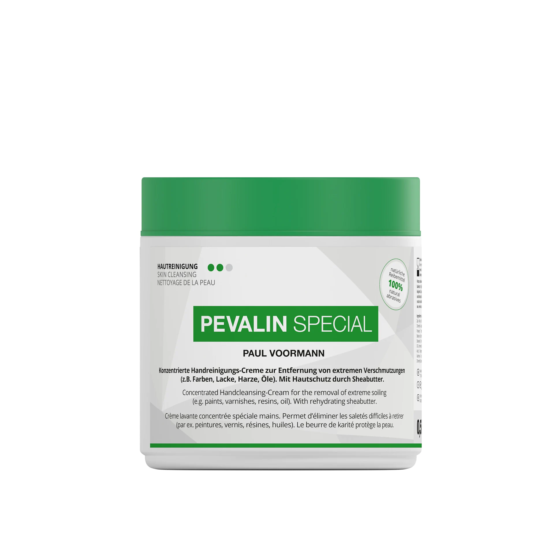 PEVALIN 56273 SPECIAL 250ml - tesa