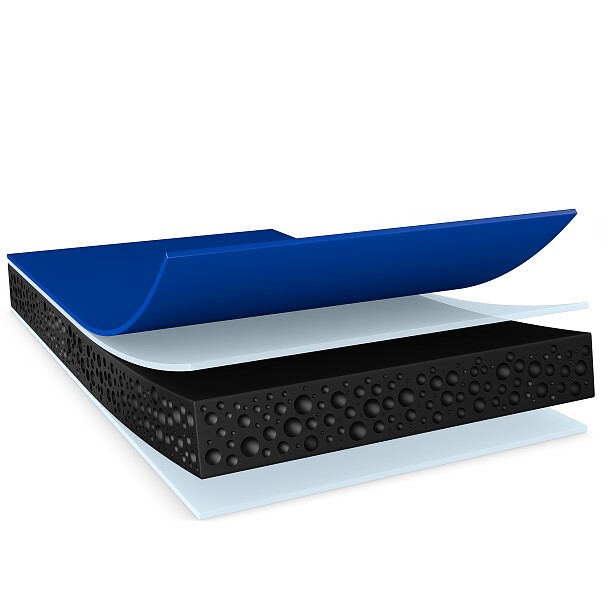 tesa® ACXplus 7072 - tesa