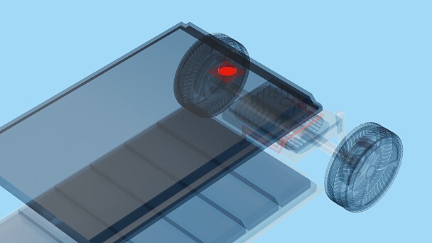 tesa® 54485 Fireman Access - tesa