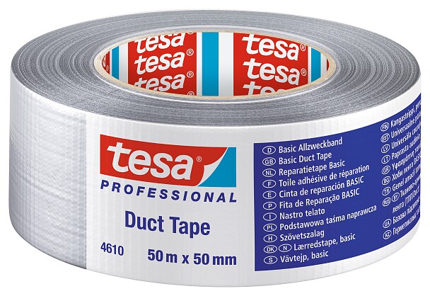 tesa® 4610 Duct Tape - tesa
