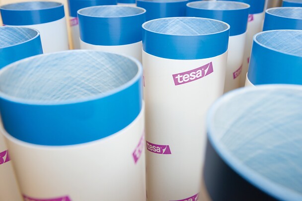 Cintas Sticky back - tesa