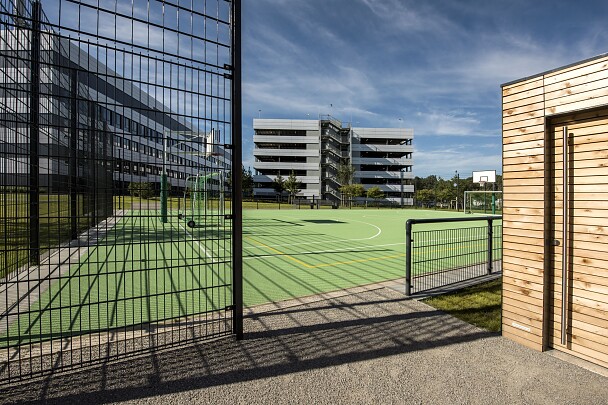 ¡Bienvenido! - tesa